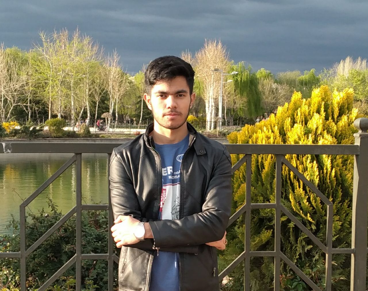 Deep Neural Networks UT-Fall 2023